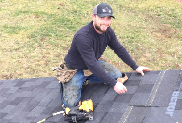 About Us - McHatten's Reliable Roofing